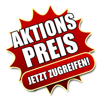 Aktionspreis - Drucker-Etikettendrucker.de