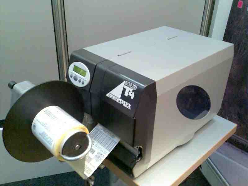 QR-Codes - in Sekunden schnell generieren - Drucker-Etikettendrucker.de