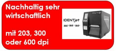 QR-Codes. Jetzt Drucker für 2D-Codes (z. B. QR-Codes) auf