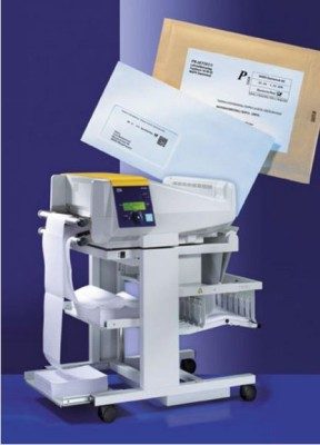 PSi PP4060 perfekt vom Spezialisten, der auch vor-Ort-Service, Toner ...