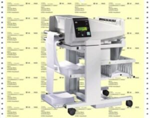 PSi Heißfixierungs-Drucker PP4050XP / PP4060 jetzt günstig