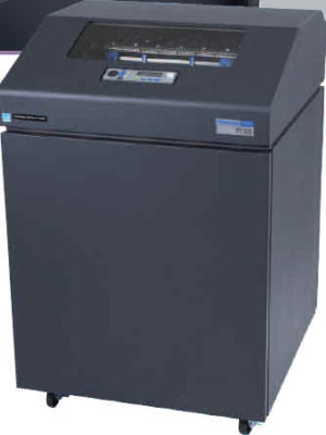 Printronix P7210 die neue Generation können Sie jetzt günstig bestellen ...