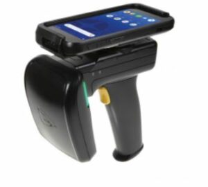 RFID-Handscanner jetzt für 865,6 bis 869,65 MHz kaufen.